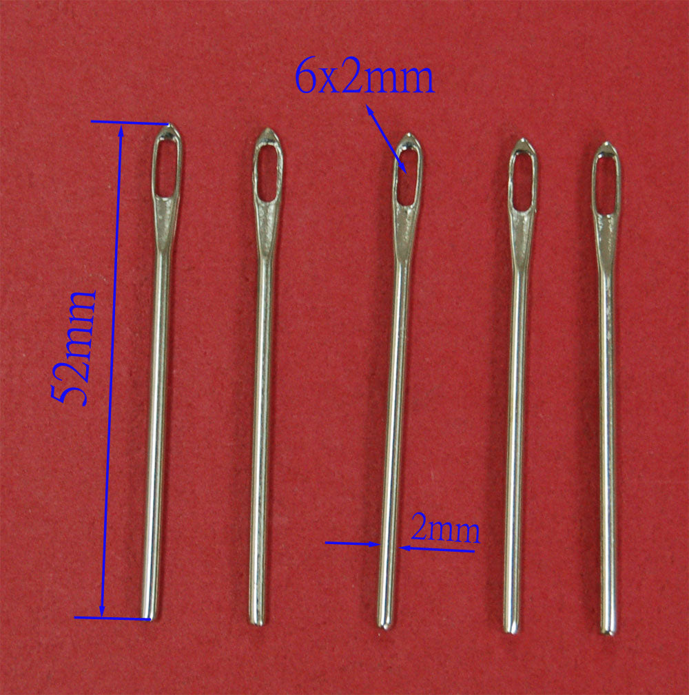 Transfer needle (bulk) – LionRHK